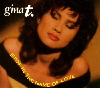 GIna T. - shop